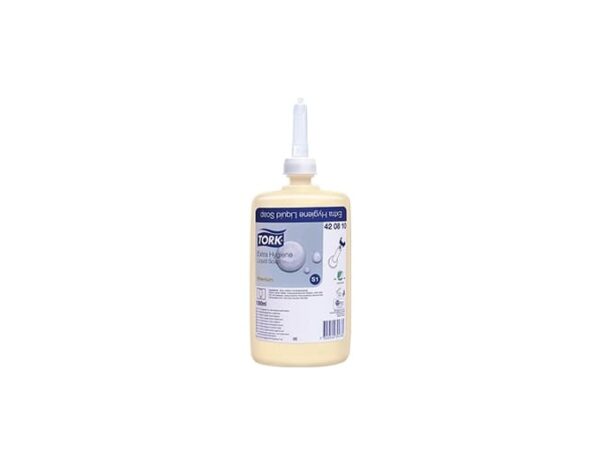 Jabón Líquido de Manos 1000ml. Familia - Grupo Empresarial Jerusalen